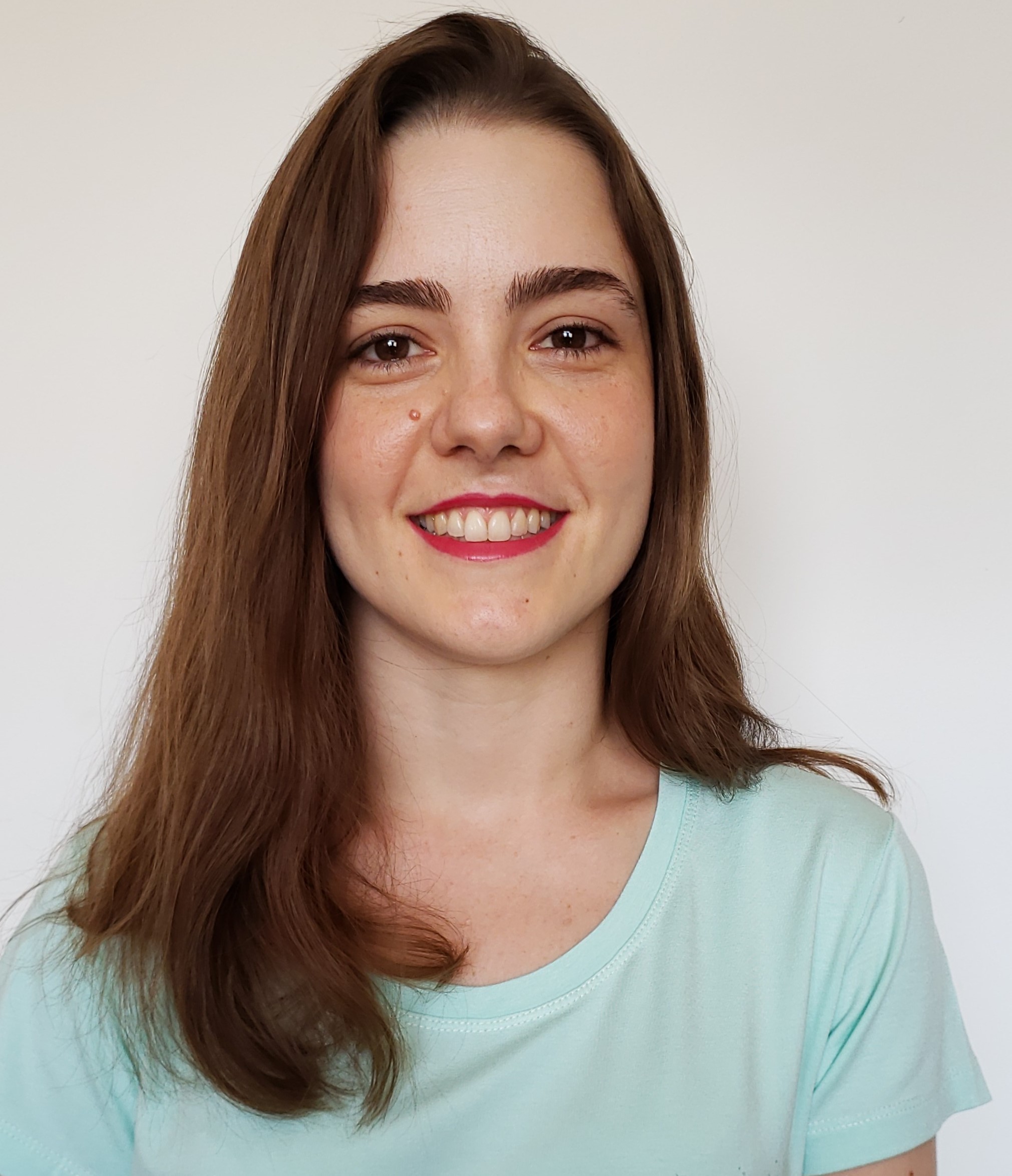 Monica Panigassi Vicentini | Hispanic Languages & Literature